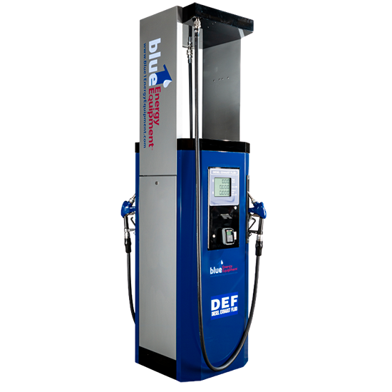 blueChip Retail Dispenser | Blue1 DEF Solutions
