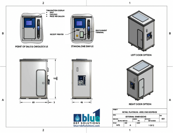 Resources | Blue1 DEF Solutions
