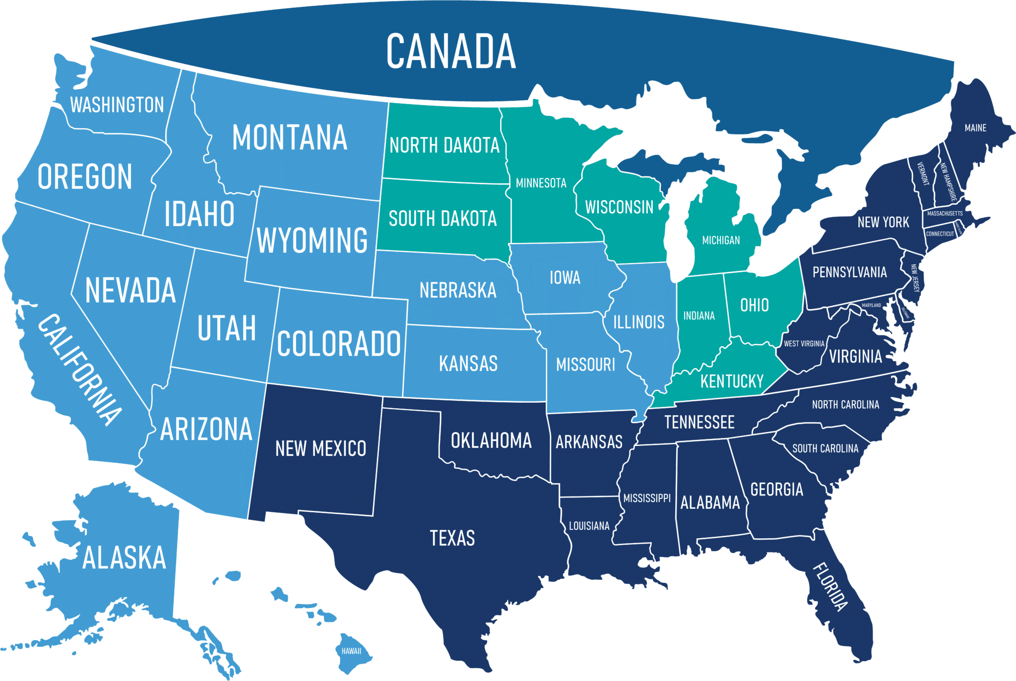 Contact Us | Blue1 DEF Solutions